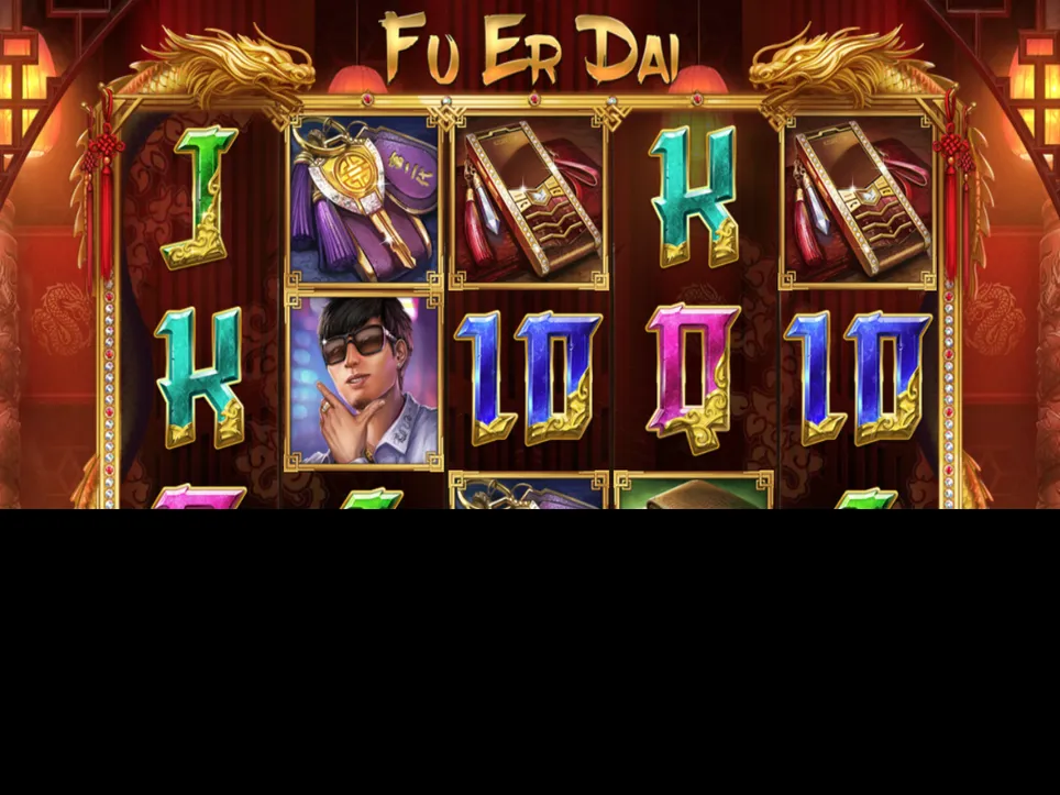 Fu Er Dai™ Slot Machine Game to Play Free in Play’n Go's Online Casinos