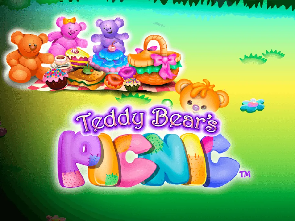 Teddy Bear’s Picnic™ Slot Machine Game to Play Free in NextGen Gaming's ...